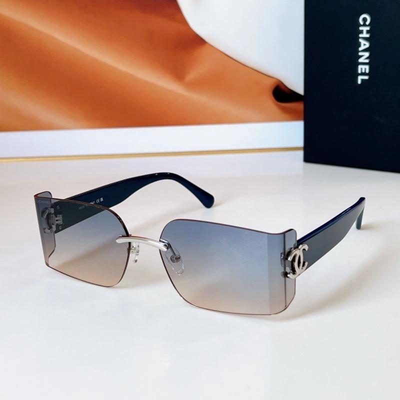Inexpensive Chanel Sunglasses