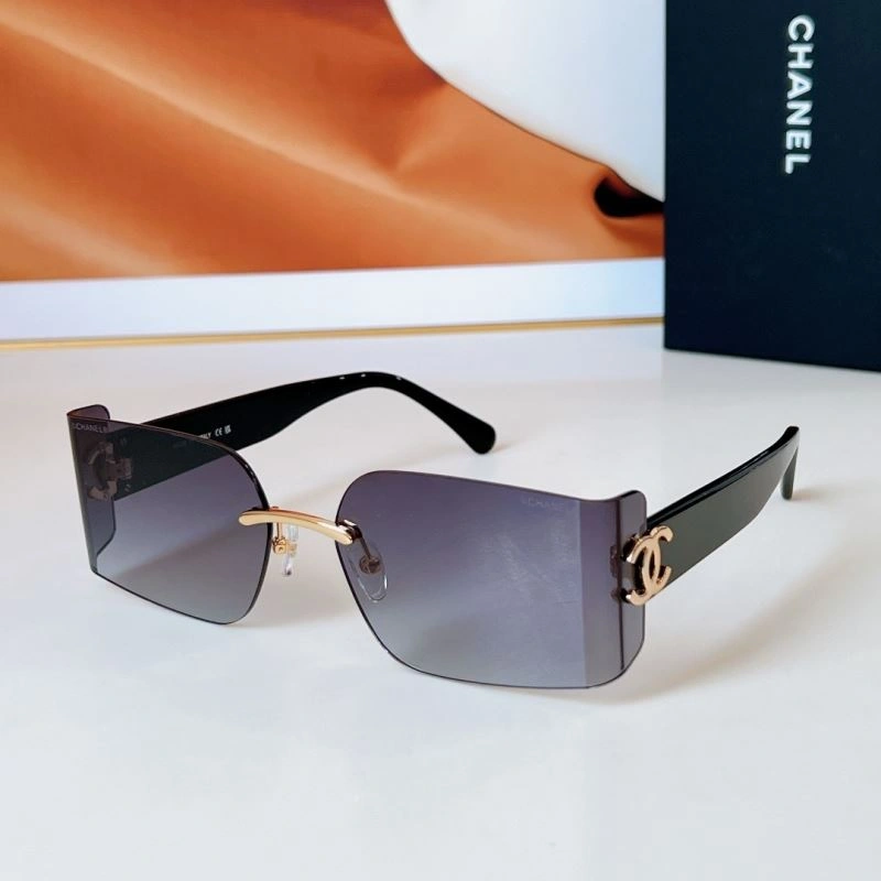Inexpensive Chanel Sunglasses