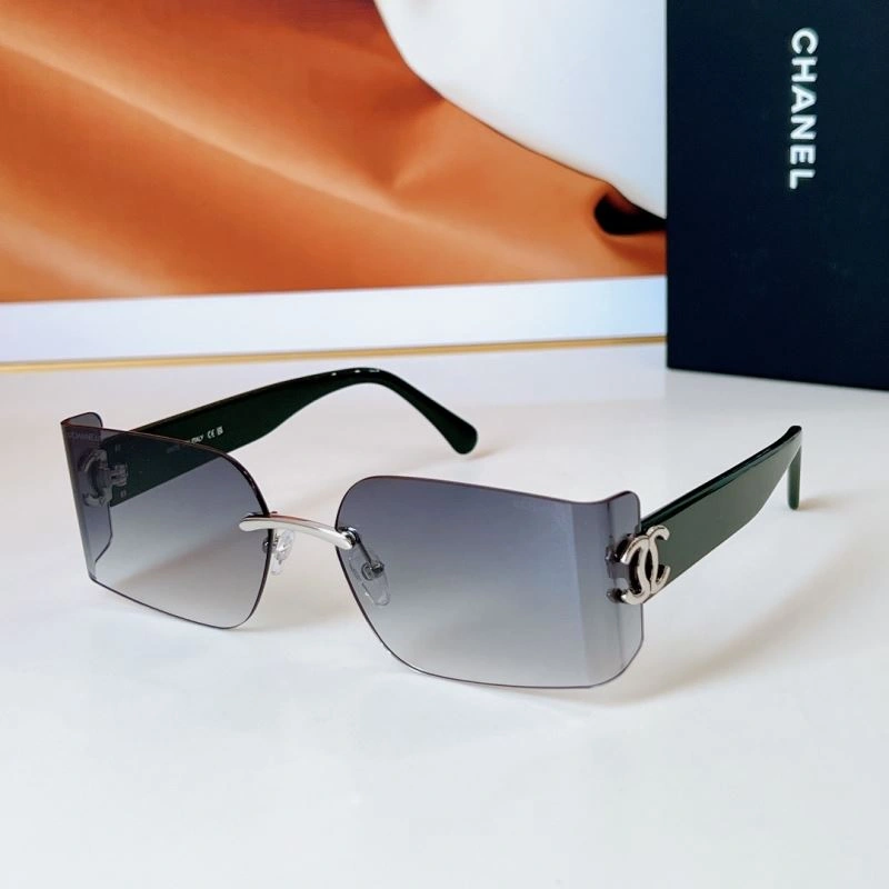 Inexpensive Chanel Sunglasses