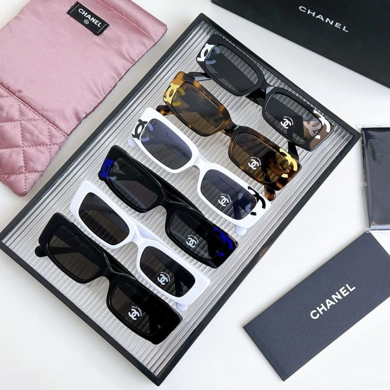 High fidelity Chanel Sunglasses