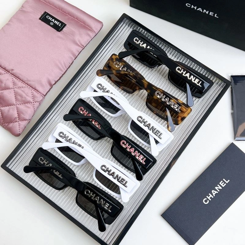 High fidelity Chanel Sunglasses