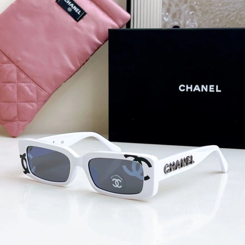 High fidelity Chanel Sunglasses