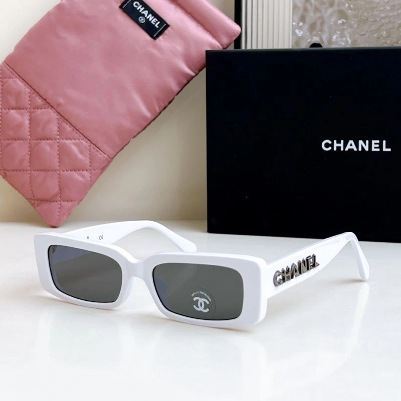 High fidelity Chanel Sunglasses