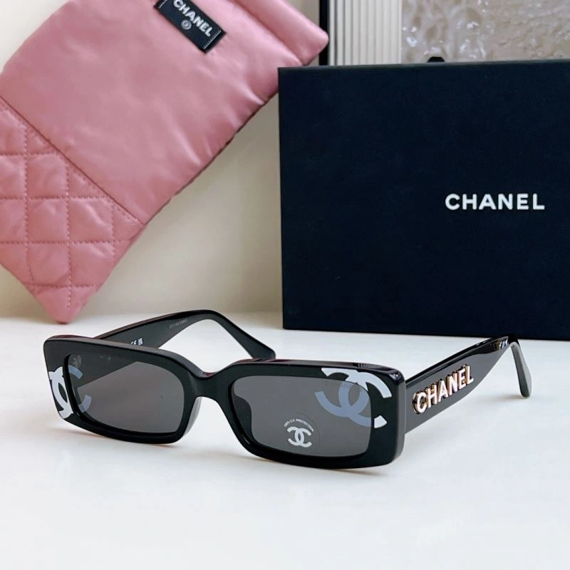 High fidelity Chanel Sunglasses