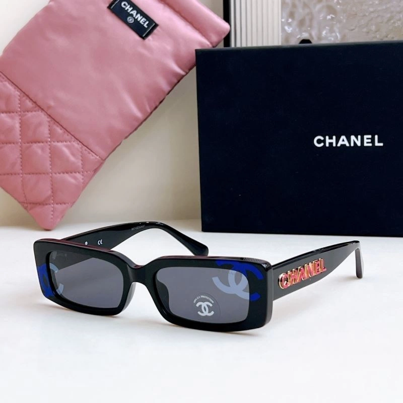 High fidelity Chanel Sunglasses