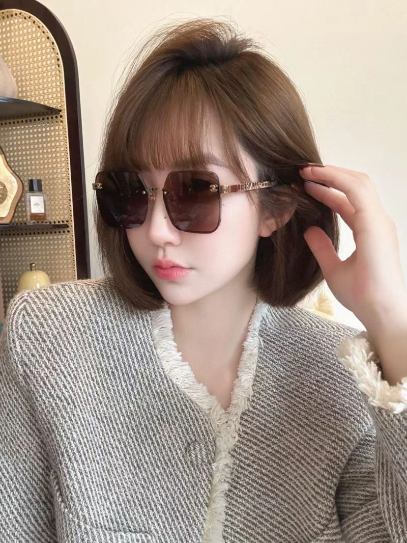 Chanel Sunglasses