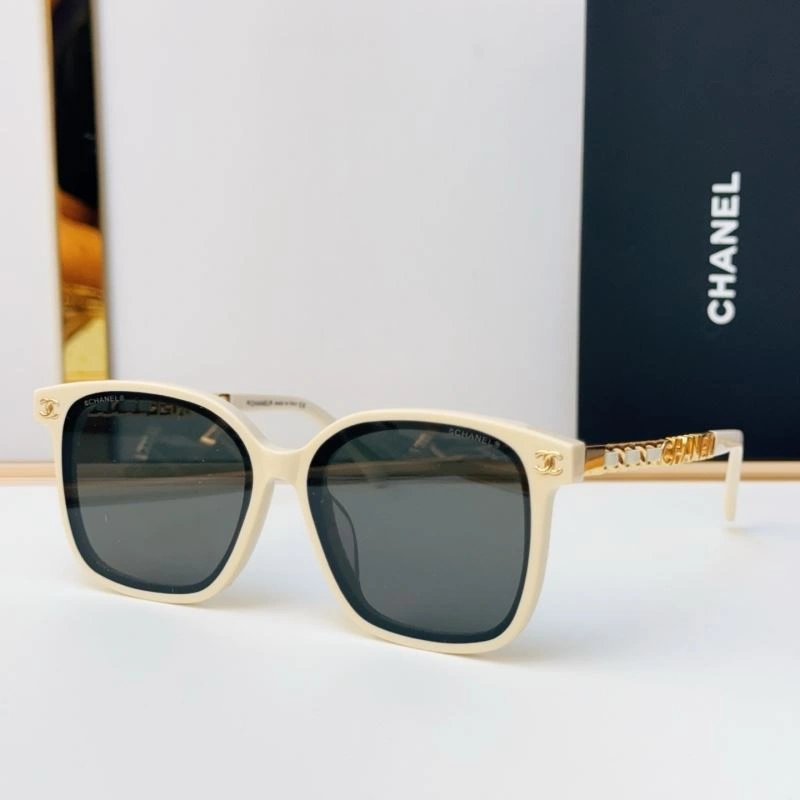 Brand-original Chanel Sunglasses