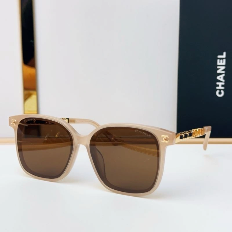 Brand-original Chanel Sunglasses