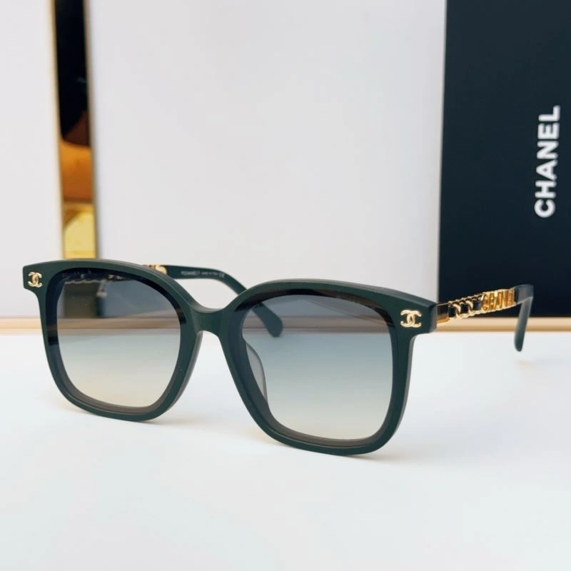 Brand-original Chanel Sunglasses