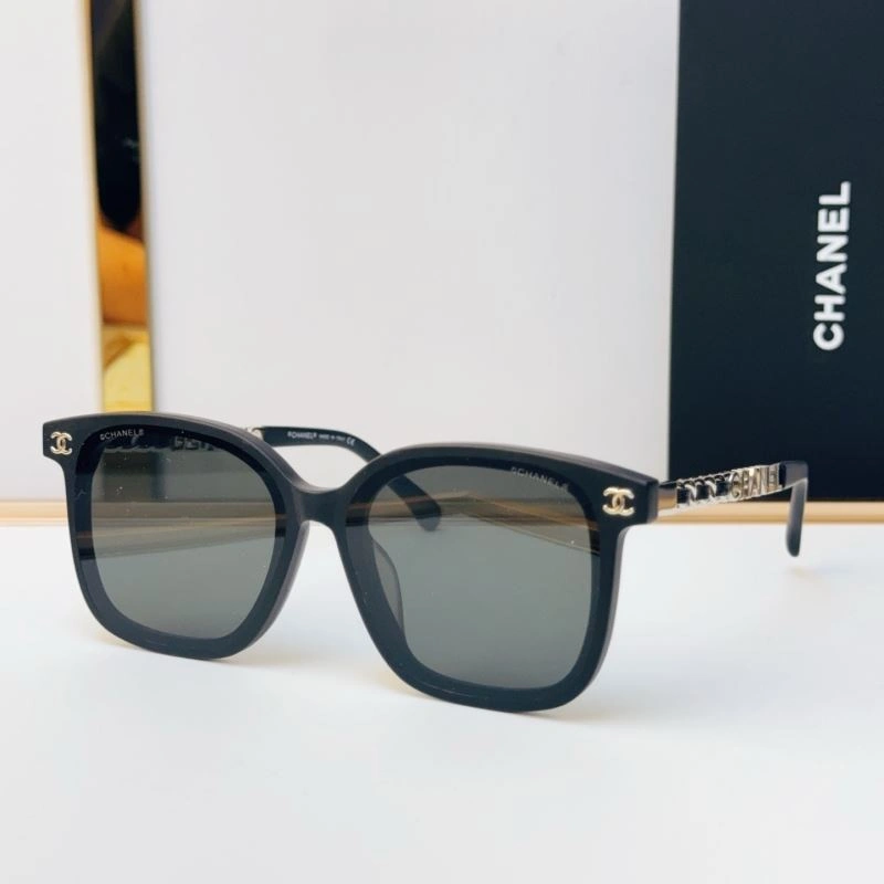 Brand-original Chanel Sunglasses