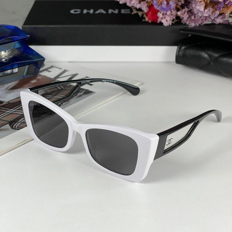 Bargain Chanel Sunglasses