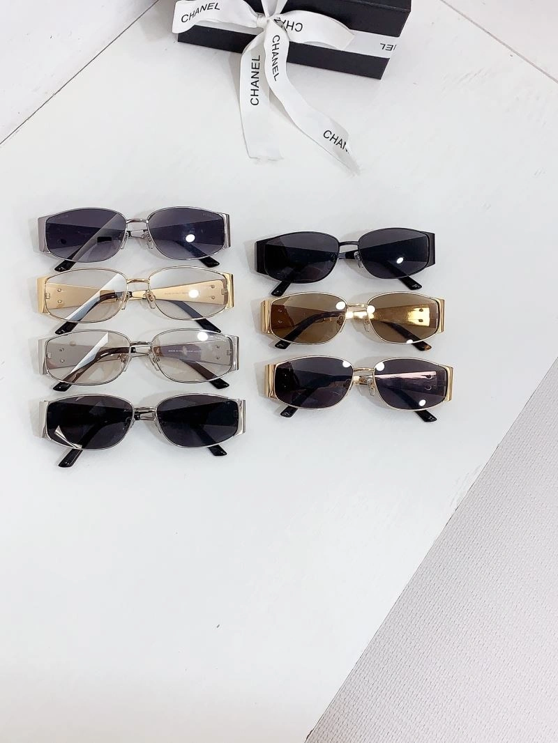 Chanel Sunglasses
