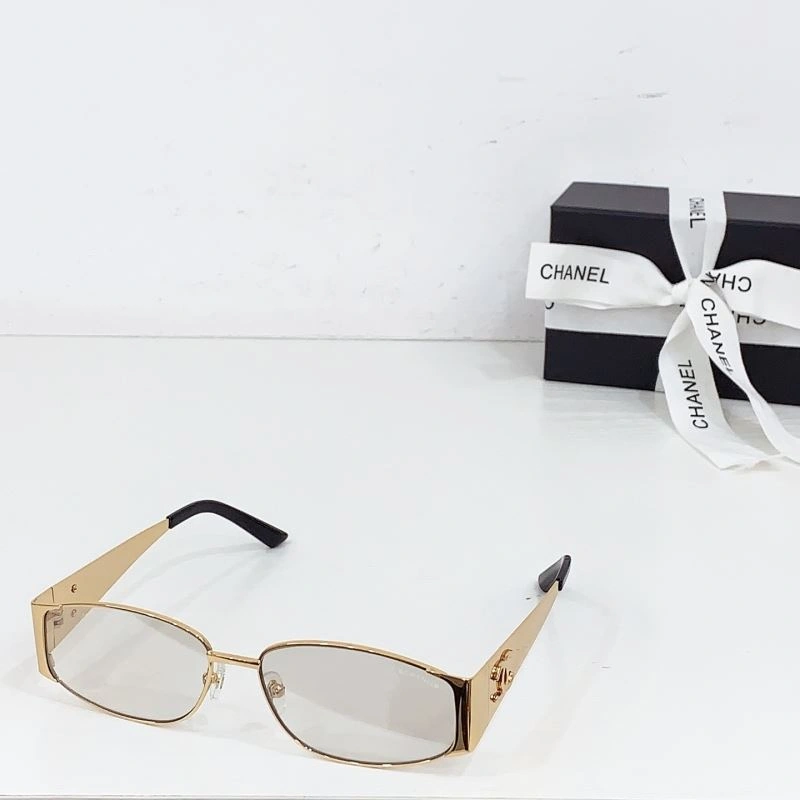 OEM Chanel Sunglasses