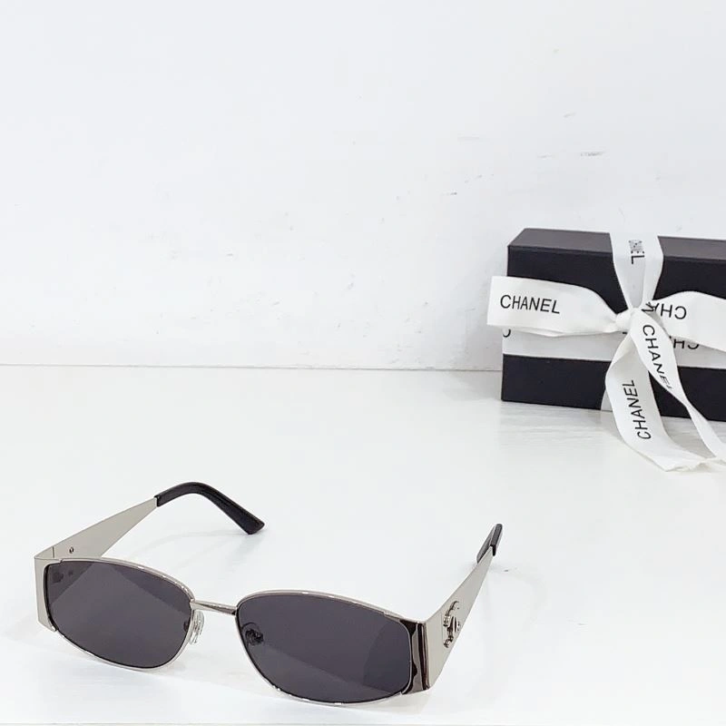 OEM Chanel Sunglasses