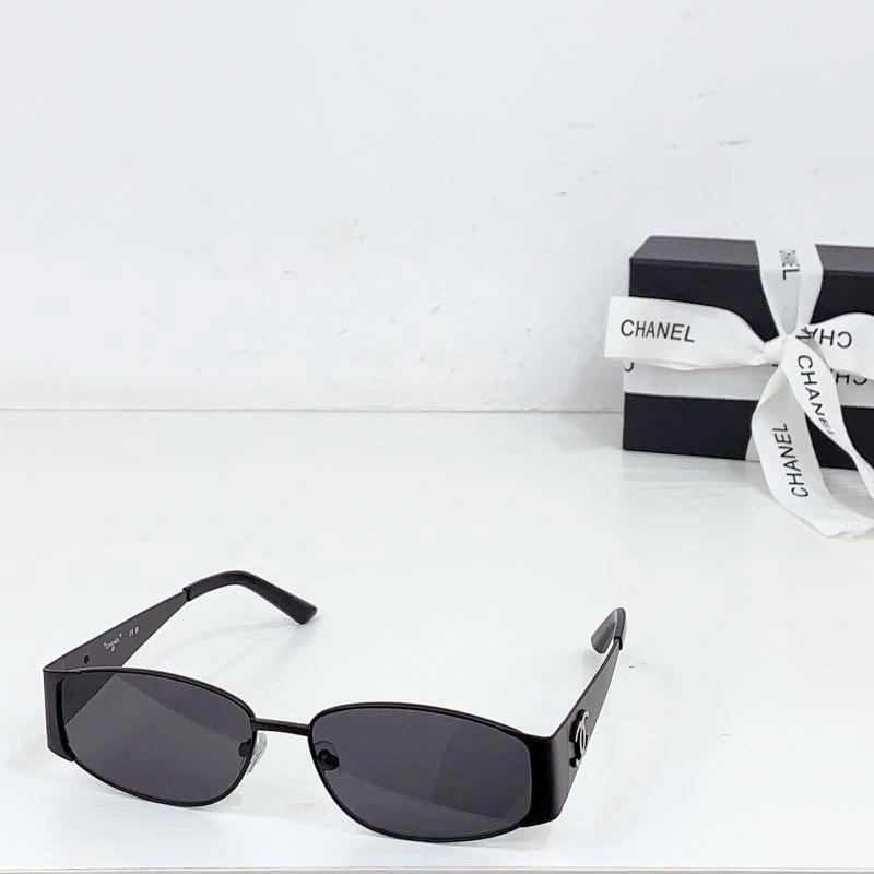 OEM Chanel Sunglasses