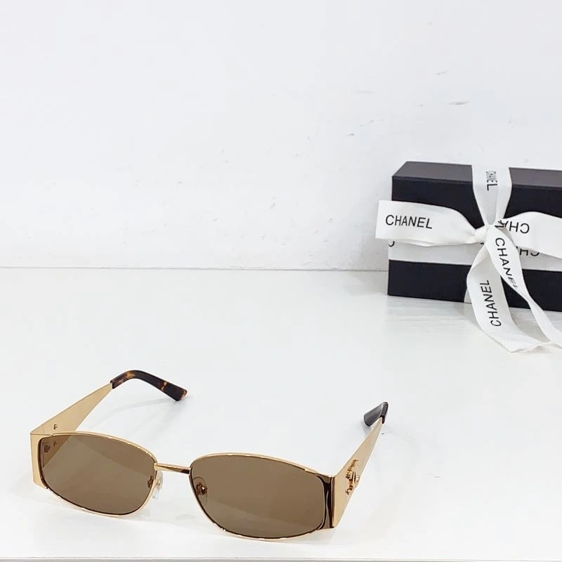 OEM Chanel Sunglasses