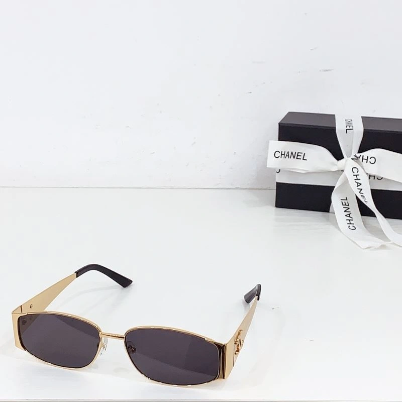 OEM Chanel Sunglasses
