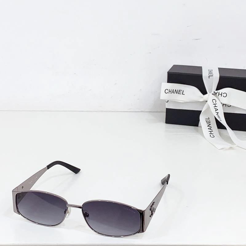 OEM Chanel Sunglasses