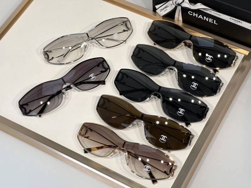 Chanel Sunglasses