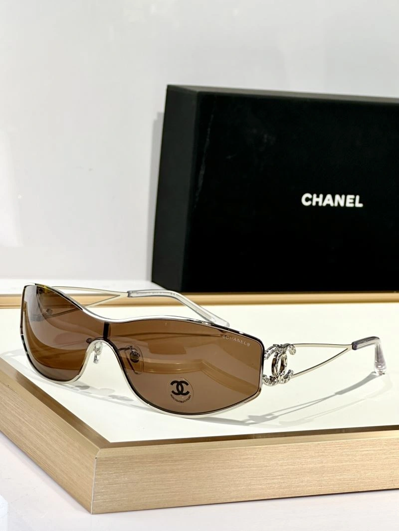 Cut-rate Chanel Sunglasses