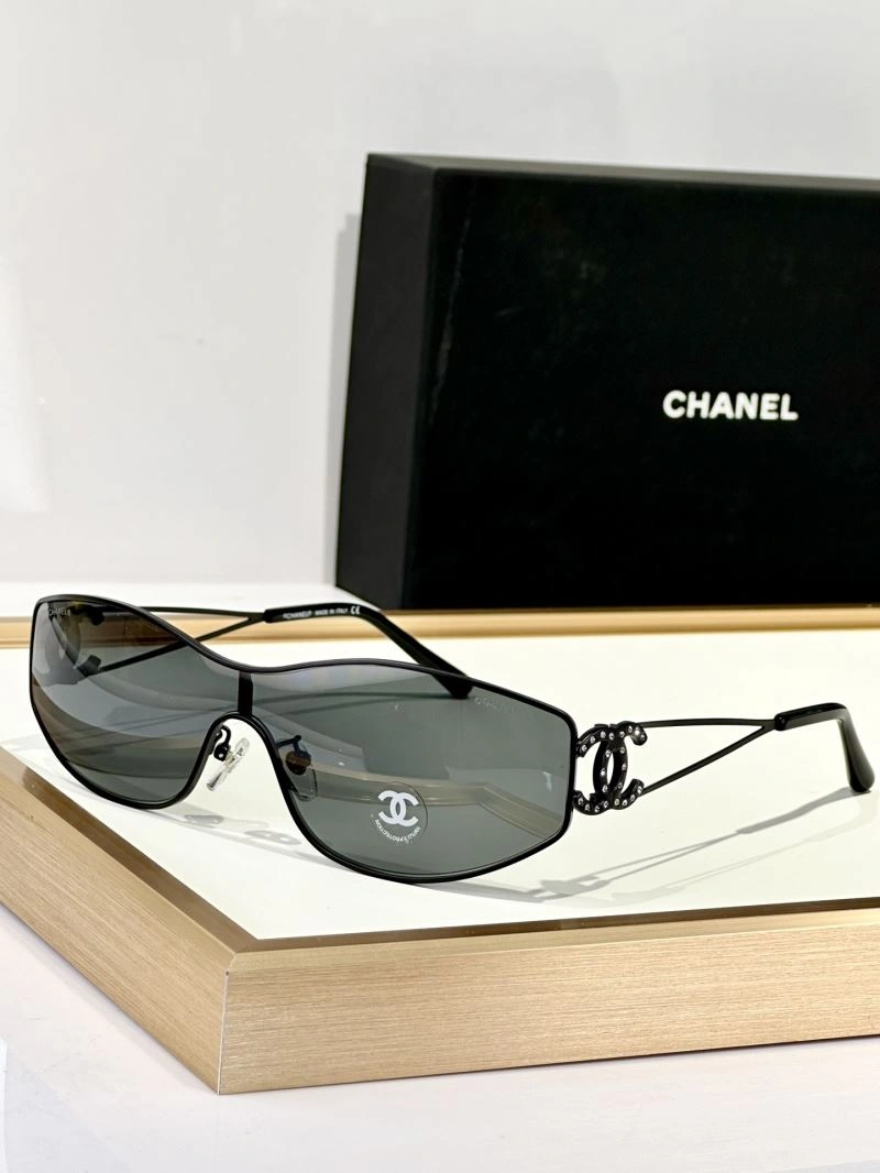 Cut-rate Chanel Sunglasses