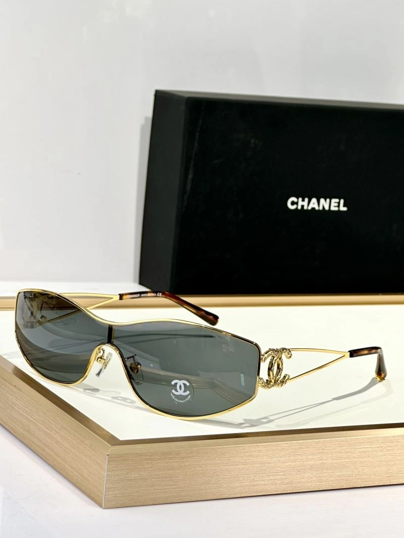 Cut-rate Chanel Sunglasses