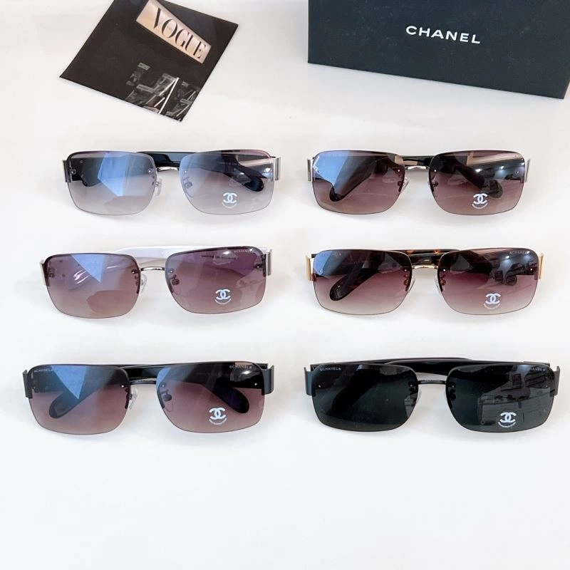 Chanel Sunglasses
