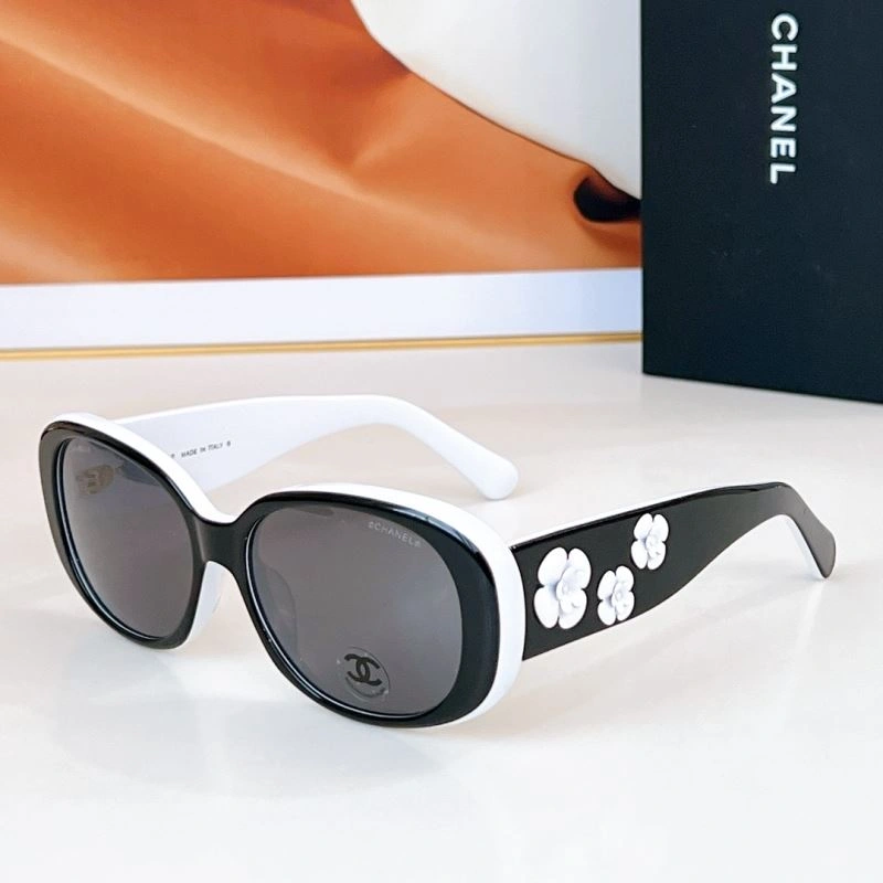Genuine Chanel Sunglasses