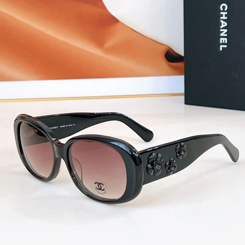 Genuine Chanel Sunglasses