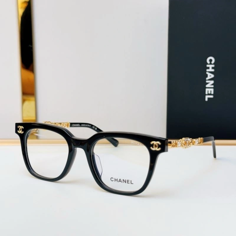 Real Chanel Sunglasses