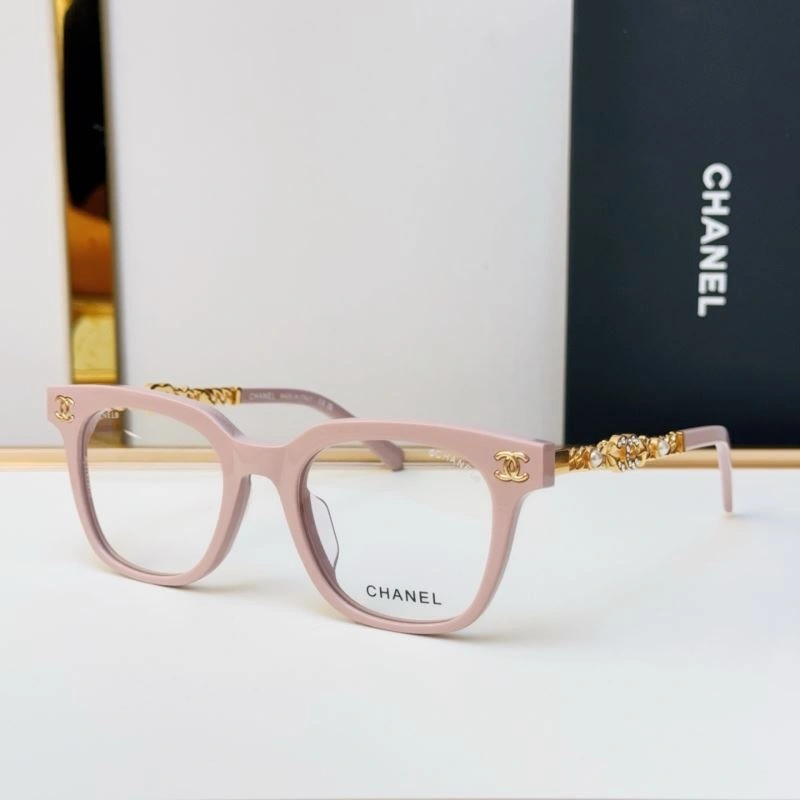 Real Chanel Sunglasses