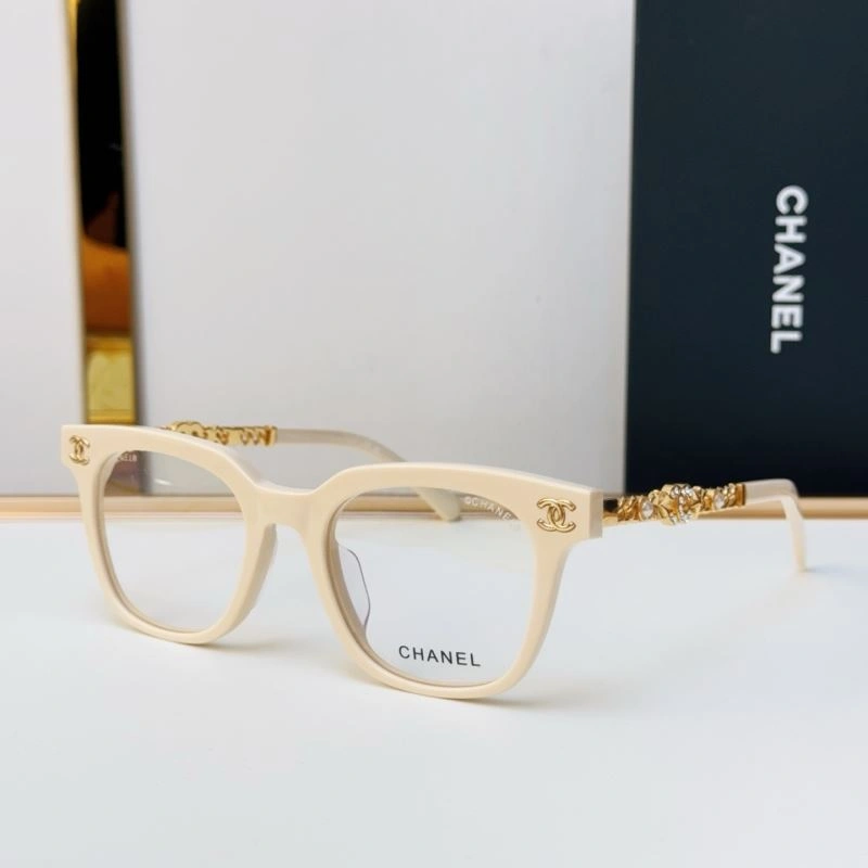 Real Chanel Sunglasses