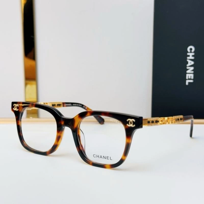 Real Chanel Sunglasses
