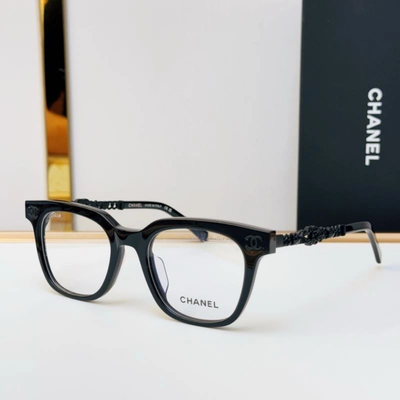 Real Chanel Sunglasses
