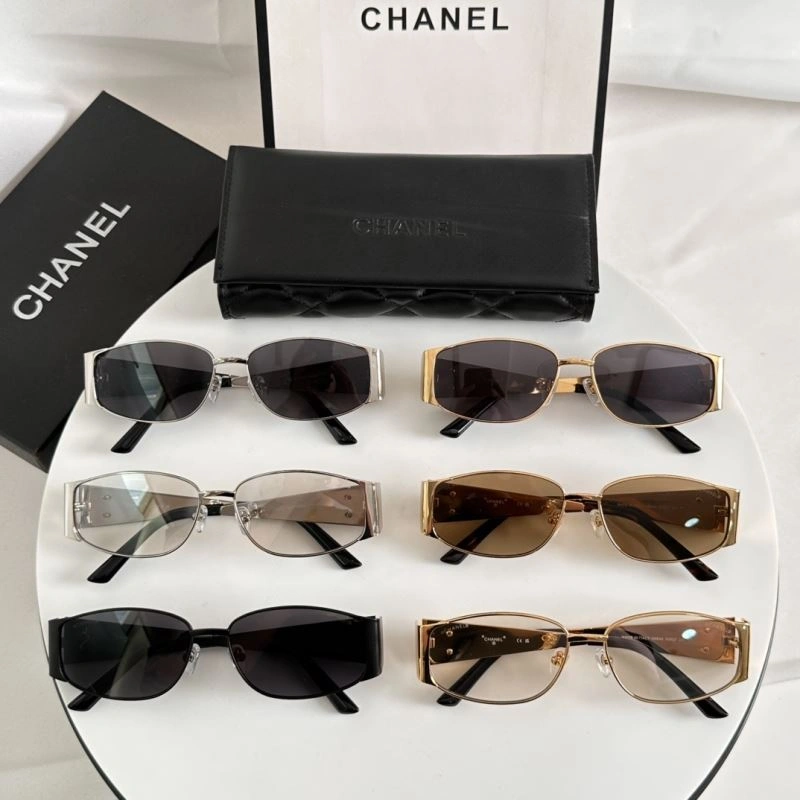 Chanel Sunglasses