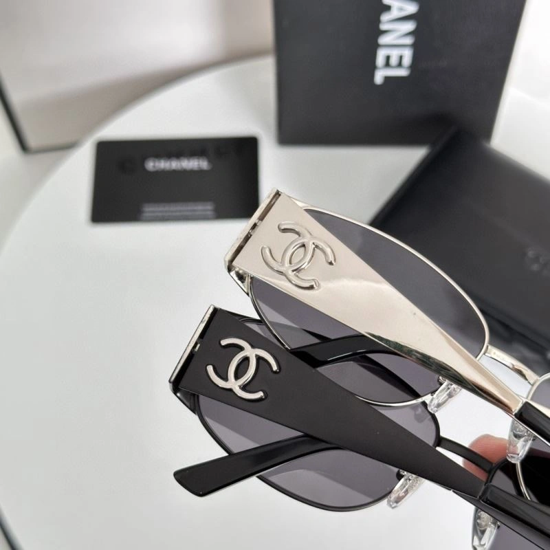 Low-cost Chanel Sunglasses