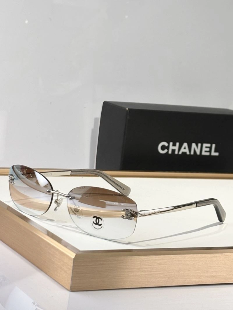 1:1 copy Chanel Sunglasses