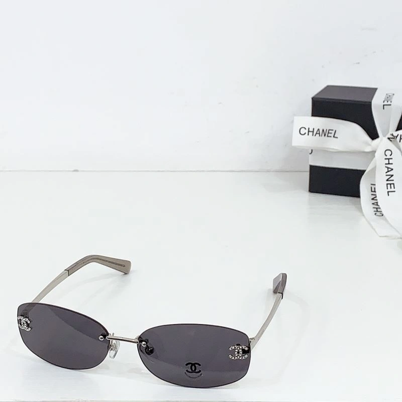 Low-cost Chanel Sunglasses