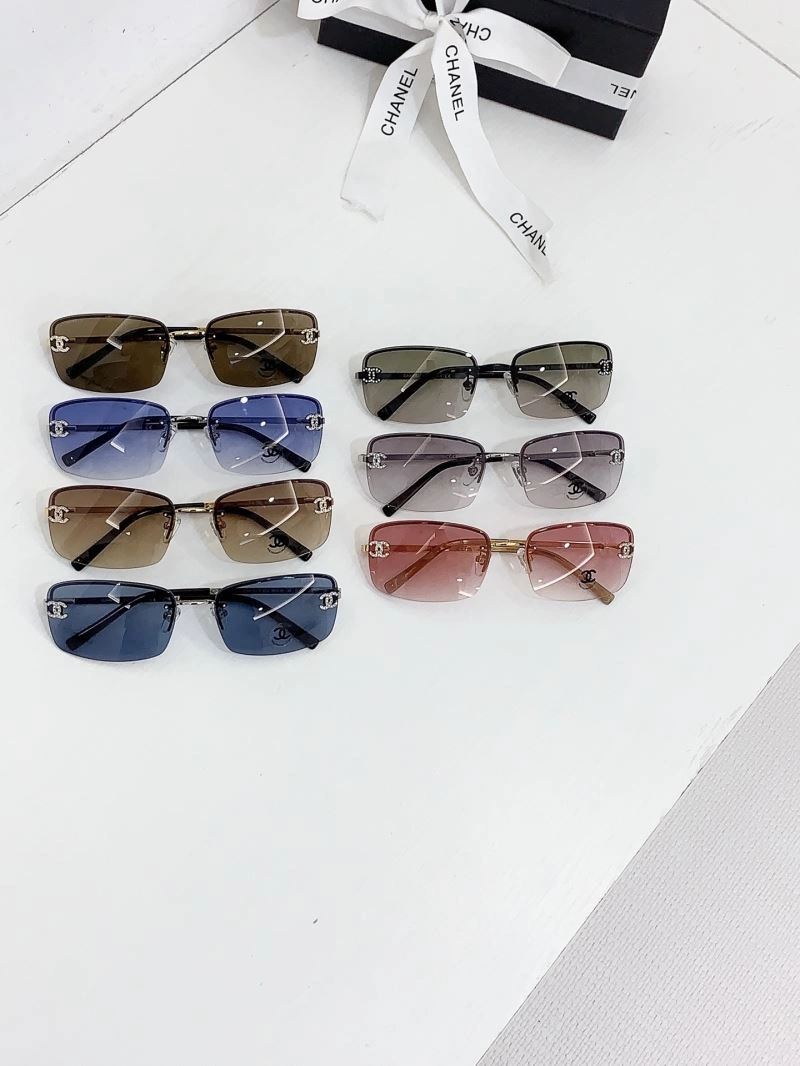 Chanel Sunglasses