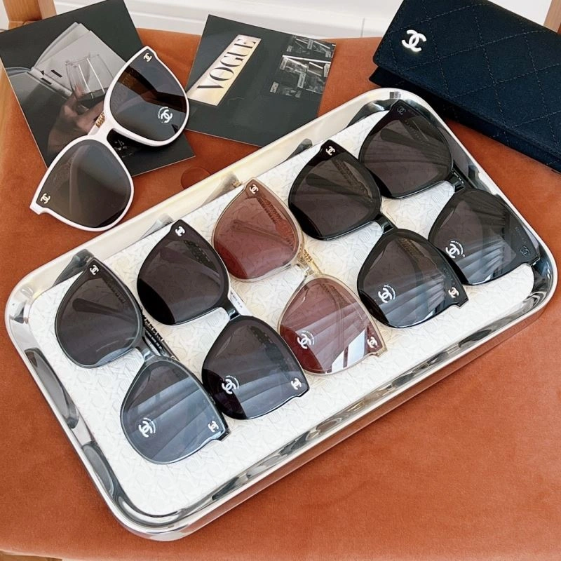 Chanel Sunglasses