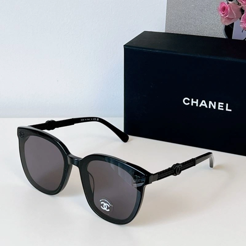 Value-priced Chanel Sunglasses