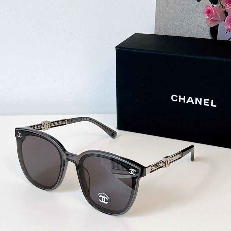 Value-priced Chanel Sunglasses