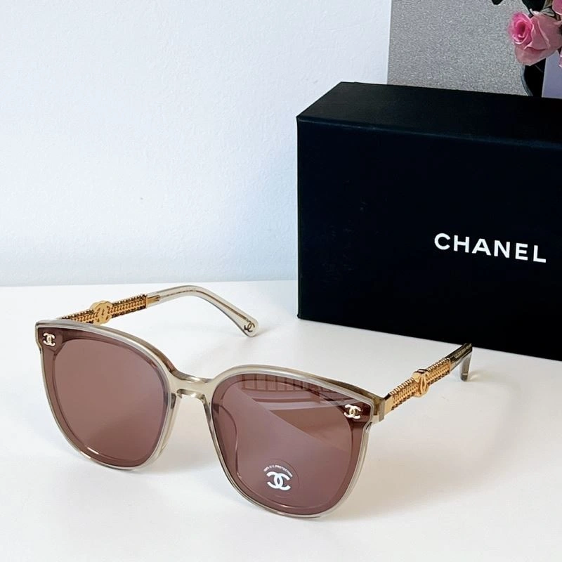 Value-priced Chanel Sunglasses