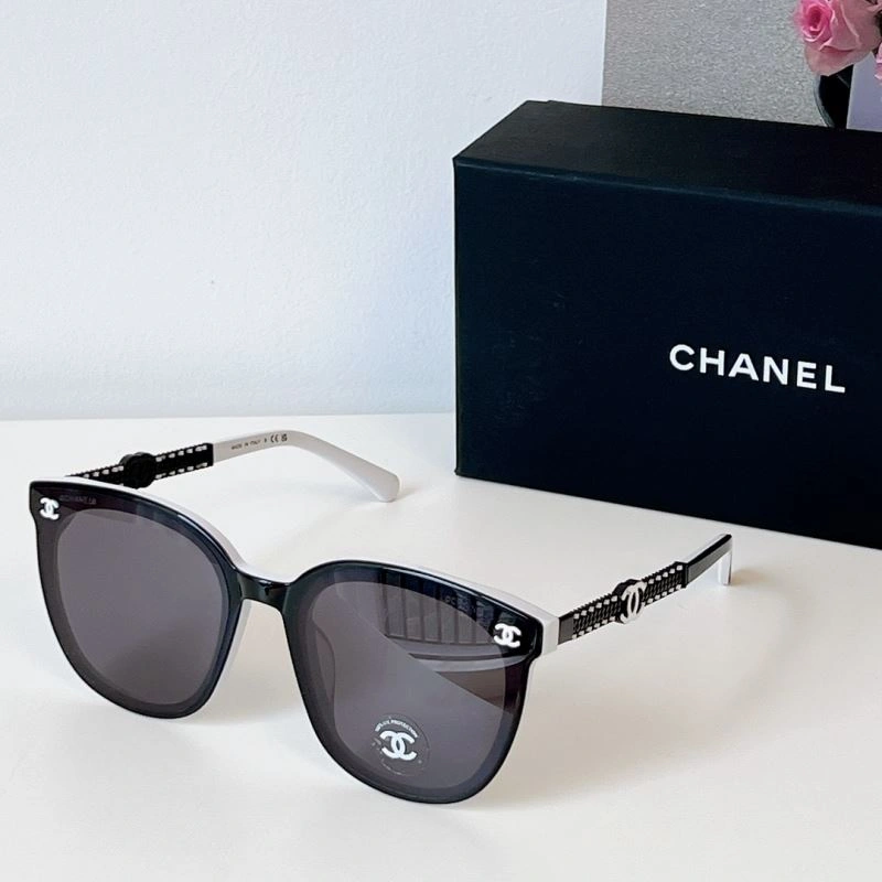 Value-priced Chanel Sunglasses