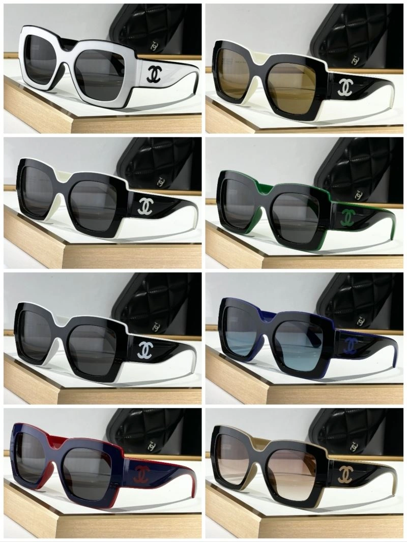 Chanel Sunglasses