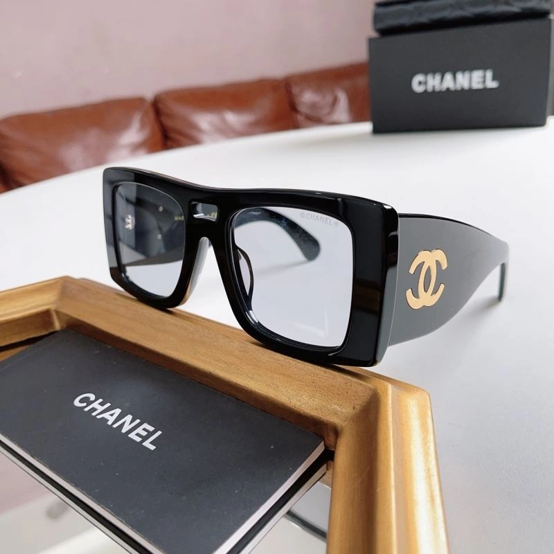 Original Chanel Sunglasses