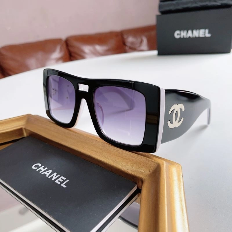 Original Chanel Sunglasses