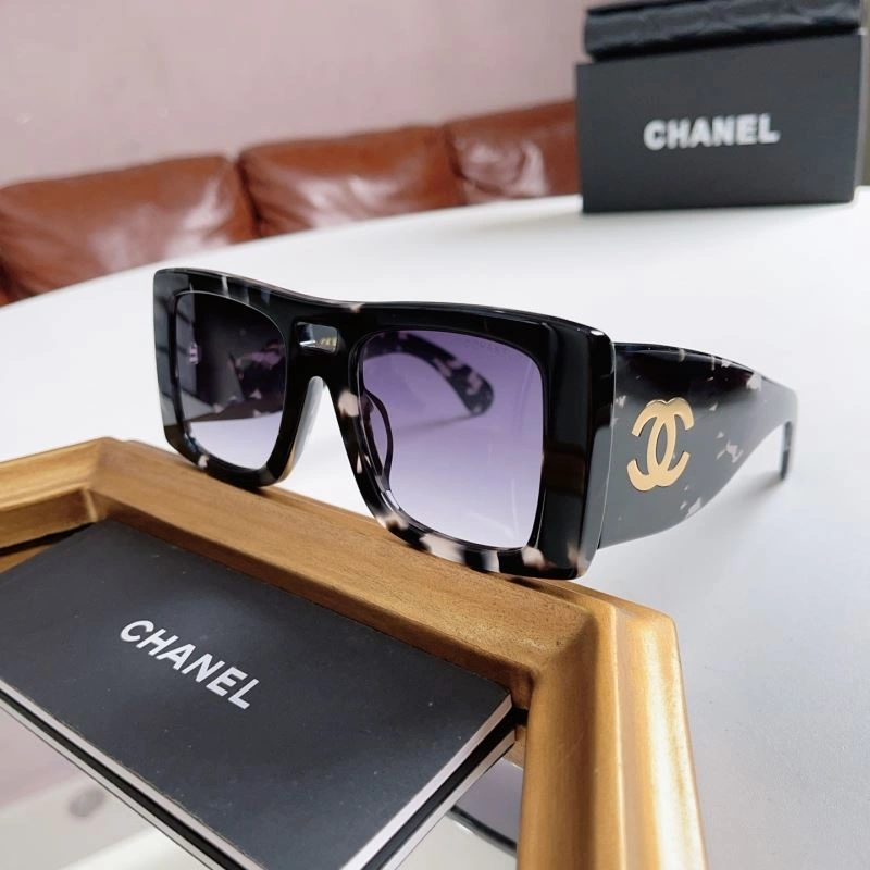 Original Chanel Sunglasses