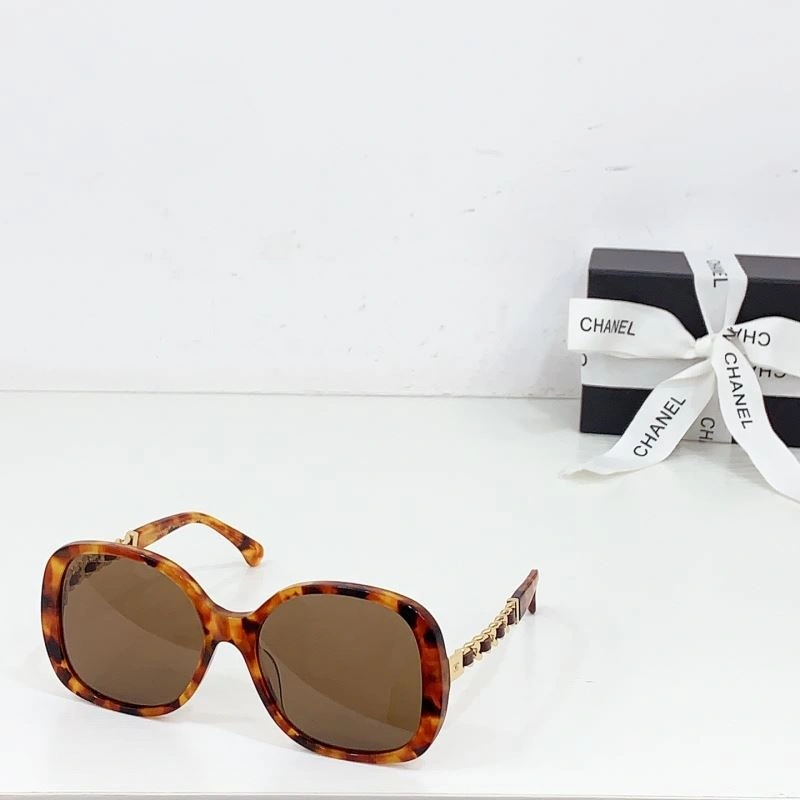 Inexpensive Chanel Sunglasses