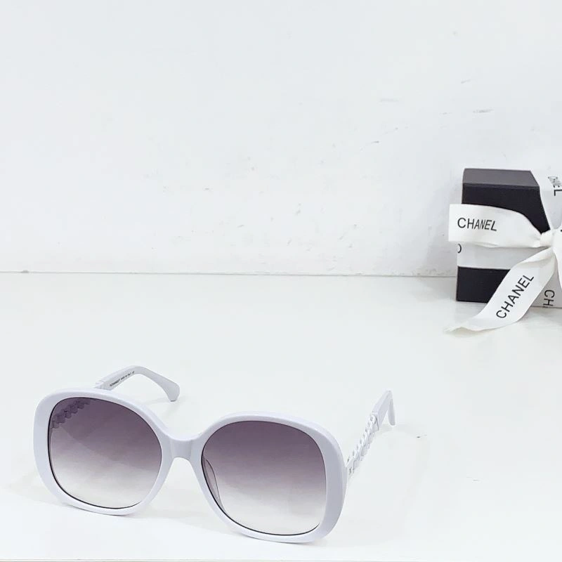 Inexpensive Chanel Sunglasses
